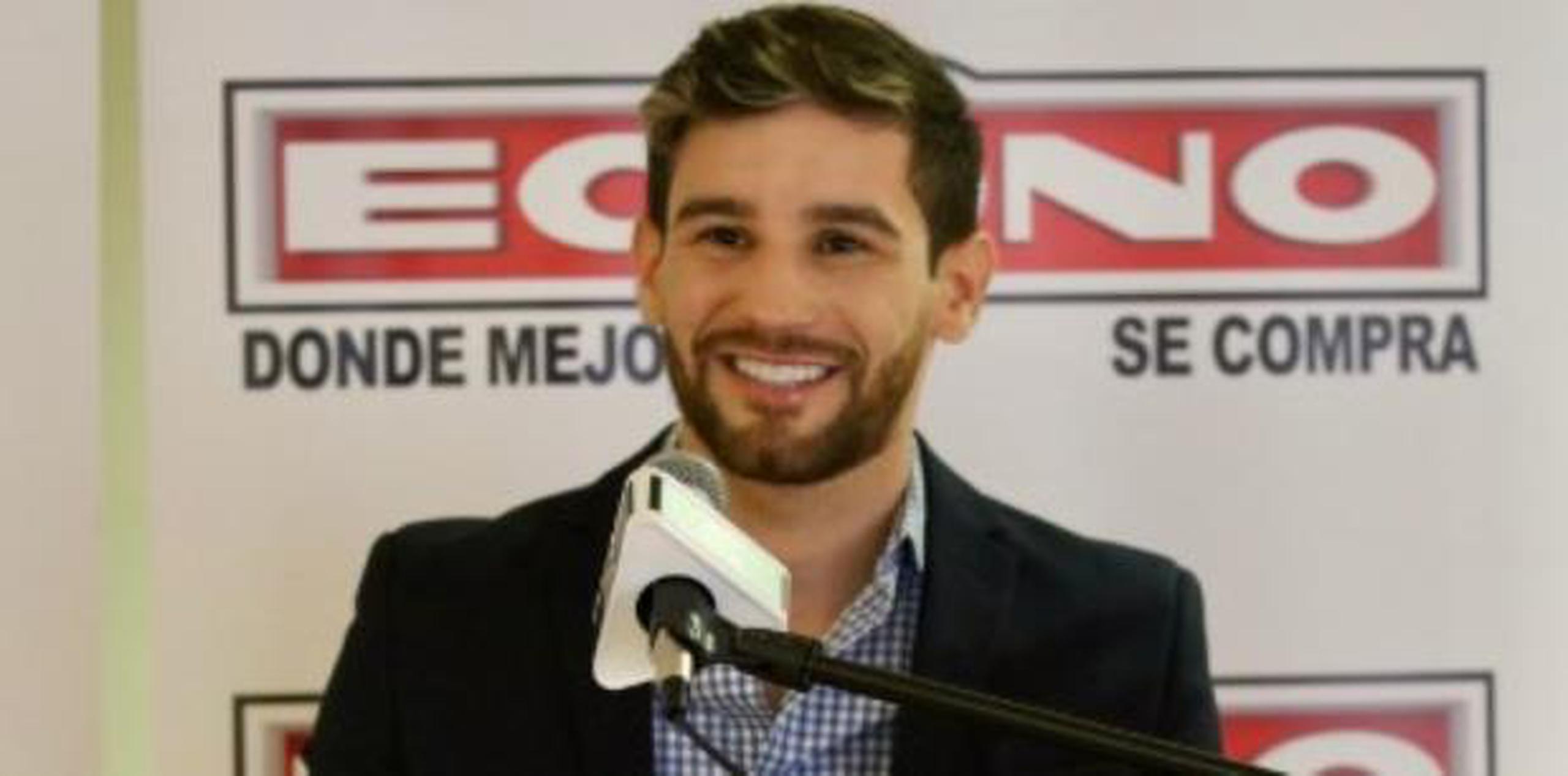 Jeyvier Cintrón estelarizará el último "A Puño Limpio" del año ...