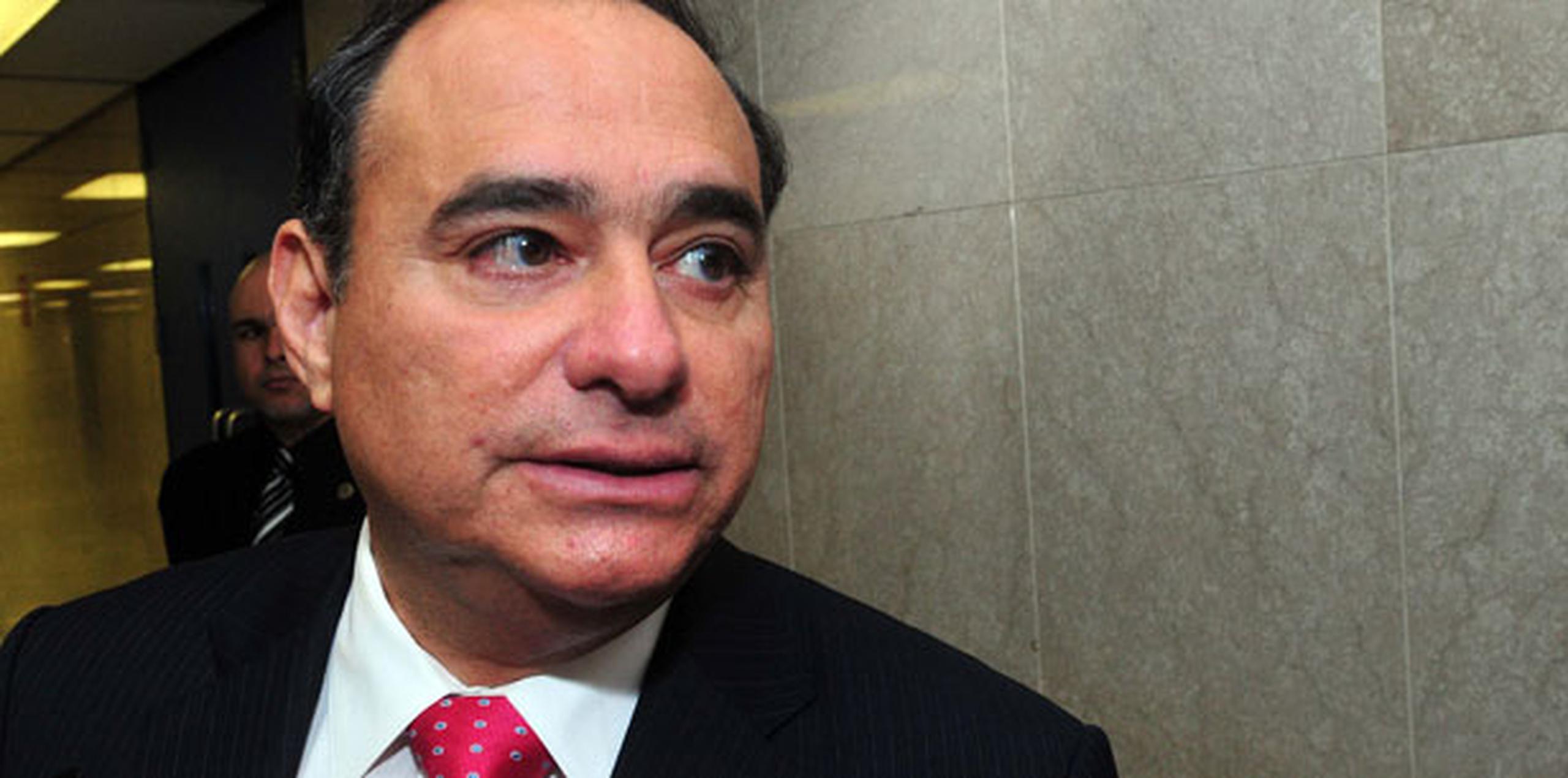 Partido Demócrata de Puerto Rico evalúa próximos pasos tras retiro de ...