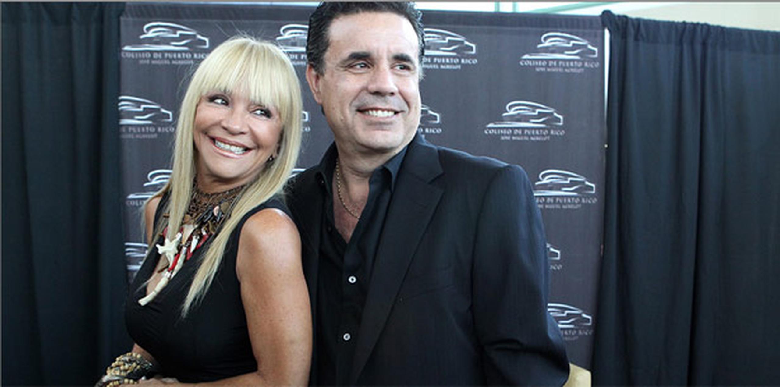 Topy Mamery Y Shalimar