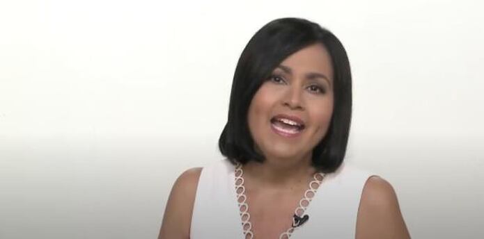 Keylla Hernández cuenta los días para su regreso a Noticentro - Primera ...