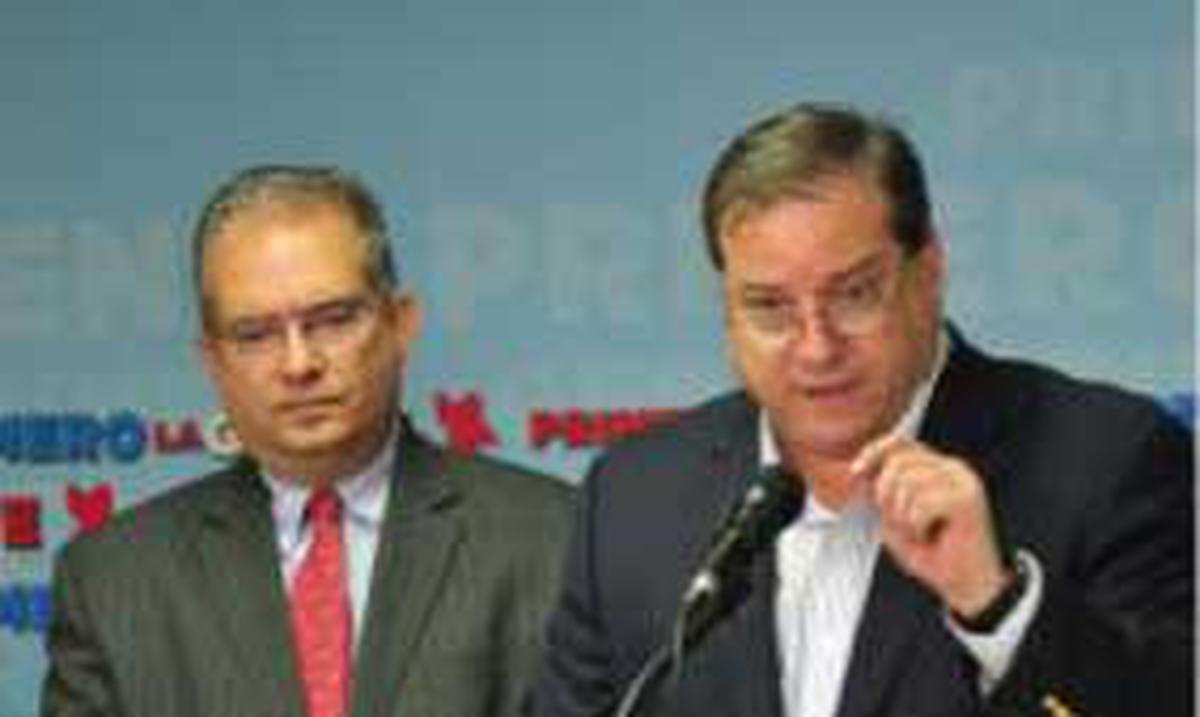 Piden a Justicia que acelere investigaciones de Roger Iglesias e Iván ...