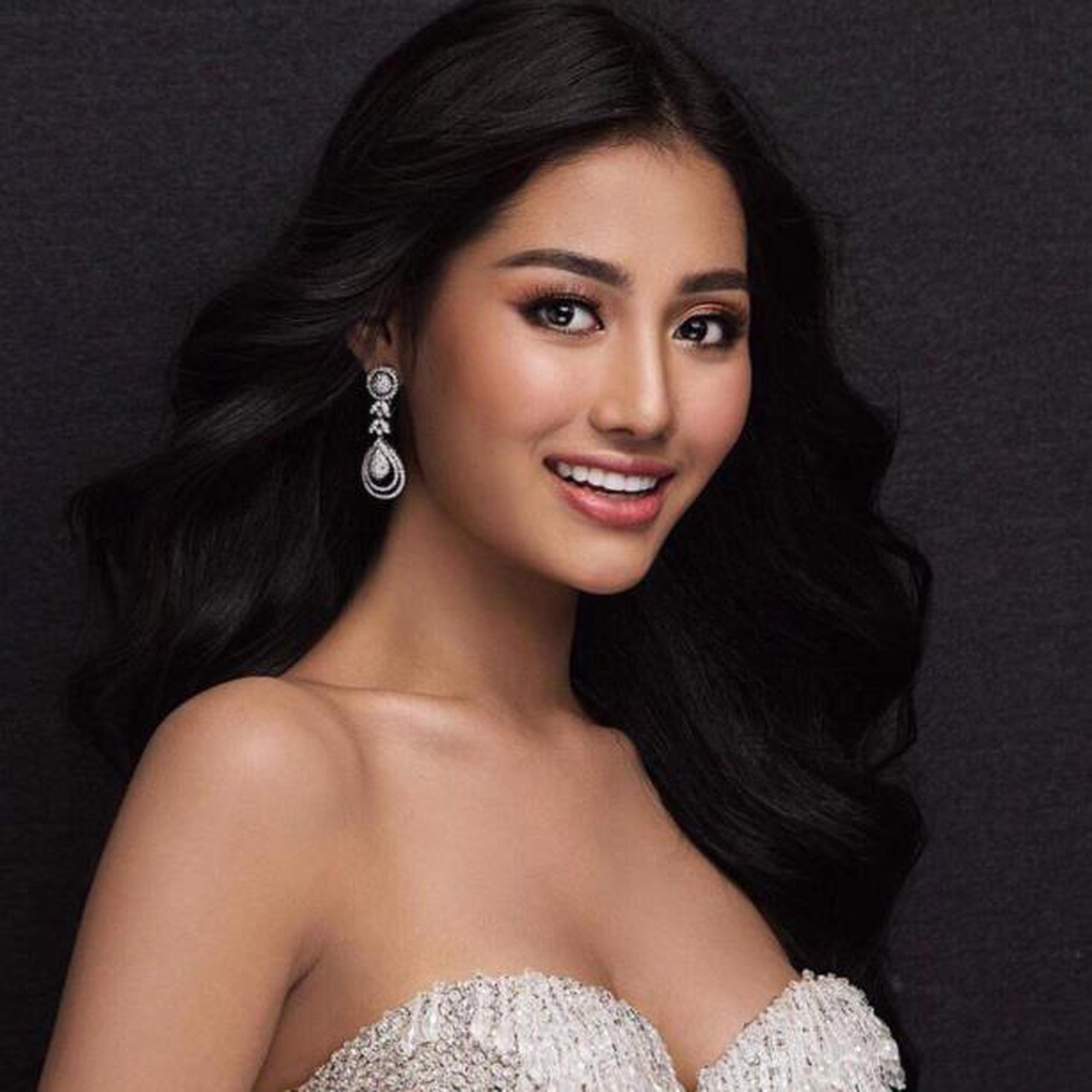 Miss Myanmar Universe revela que es lesbiana - Primera Hora