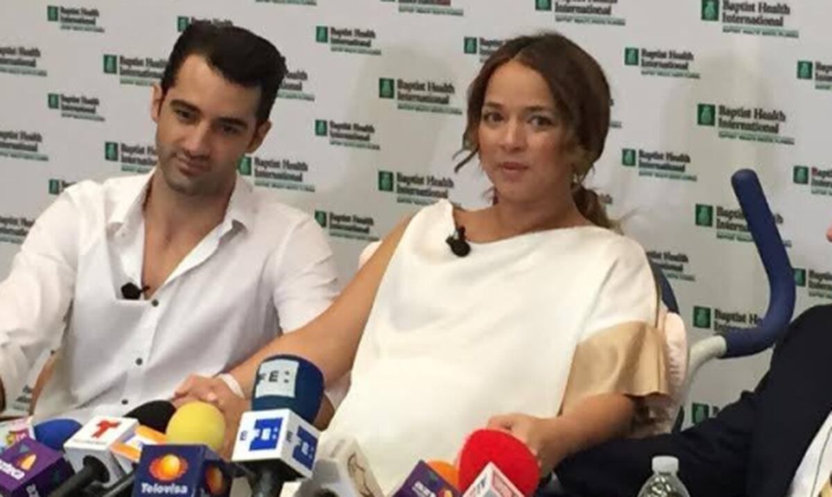 Alïa ya tiene un mes y se estrena en las redes sociales - Primera Hora