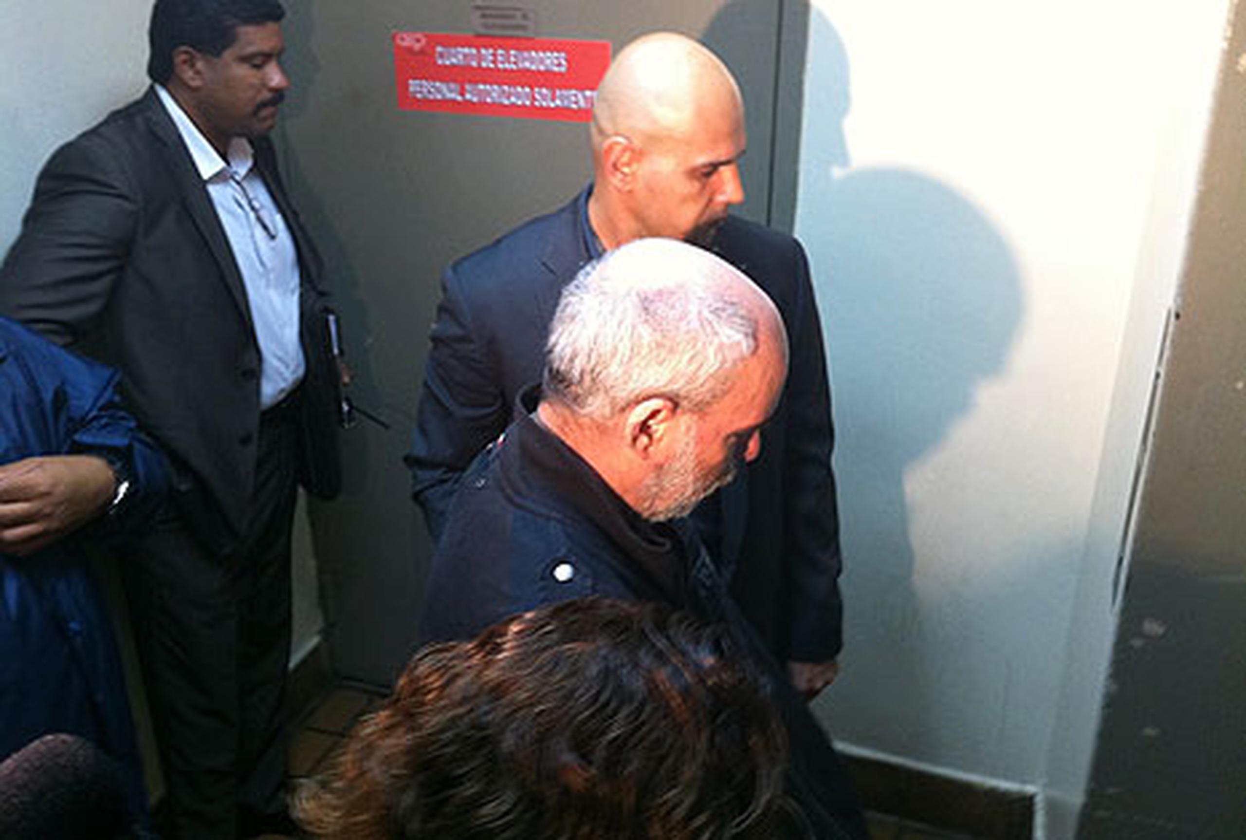 Extraditan sospechoso del asesinato de la tasadora - Primera Hora