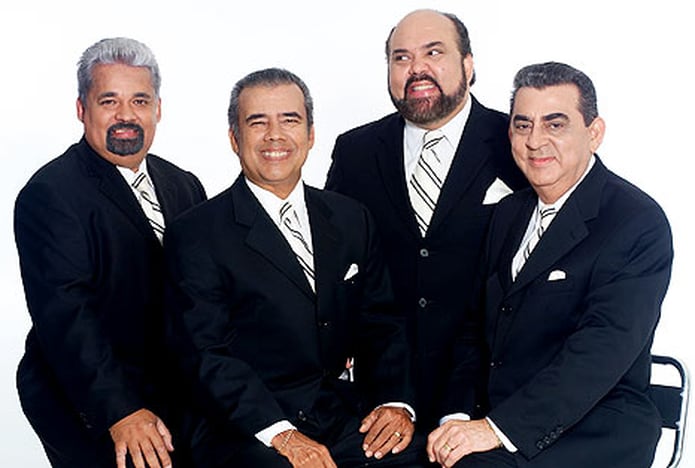 Los Hispanos se presentan gratis en Bellas Artes - Primera Hora