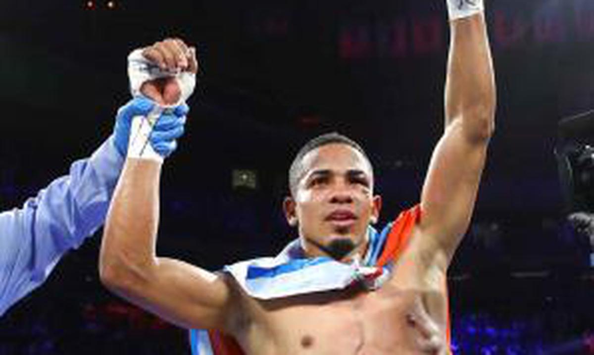 Verdejo puede dar más, según Ricky Márquez - Primera Hora