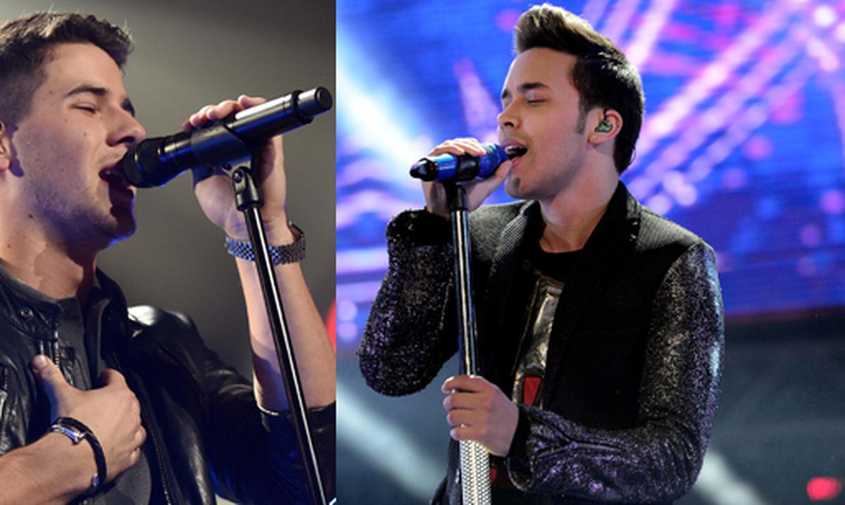 Prince Royce y Nick Jonas cantarán en Miss Universe - Primera Hora