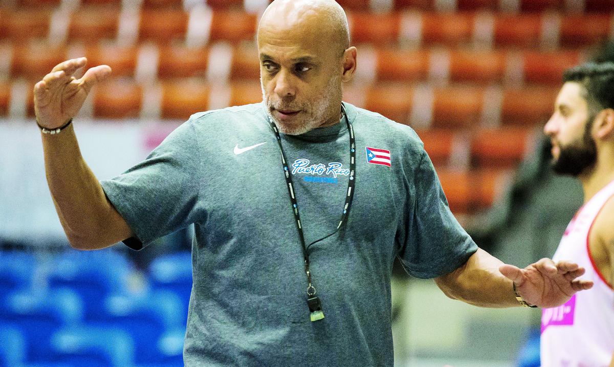 De regreso el baloncesto y los Mets al Mario ’Quijote’ Morales ...
