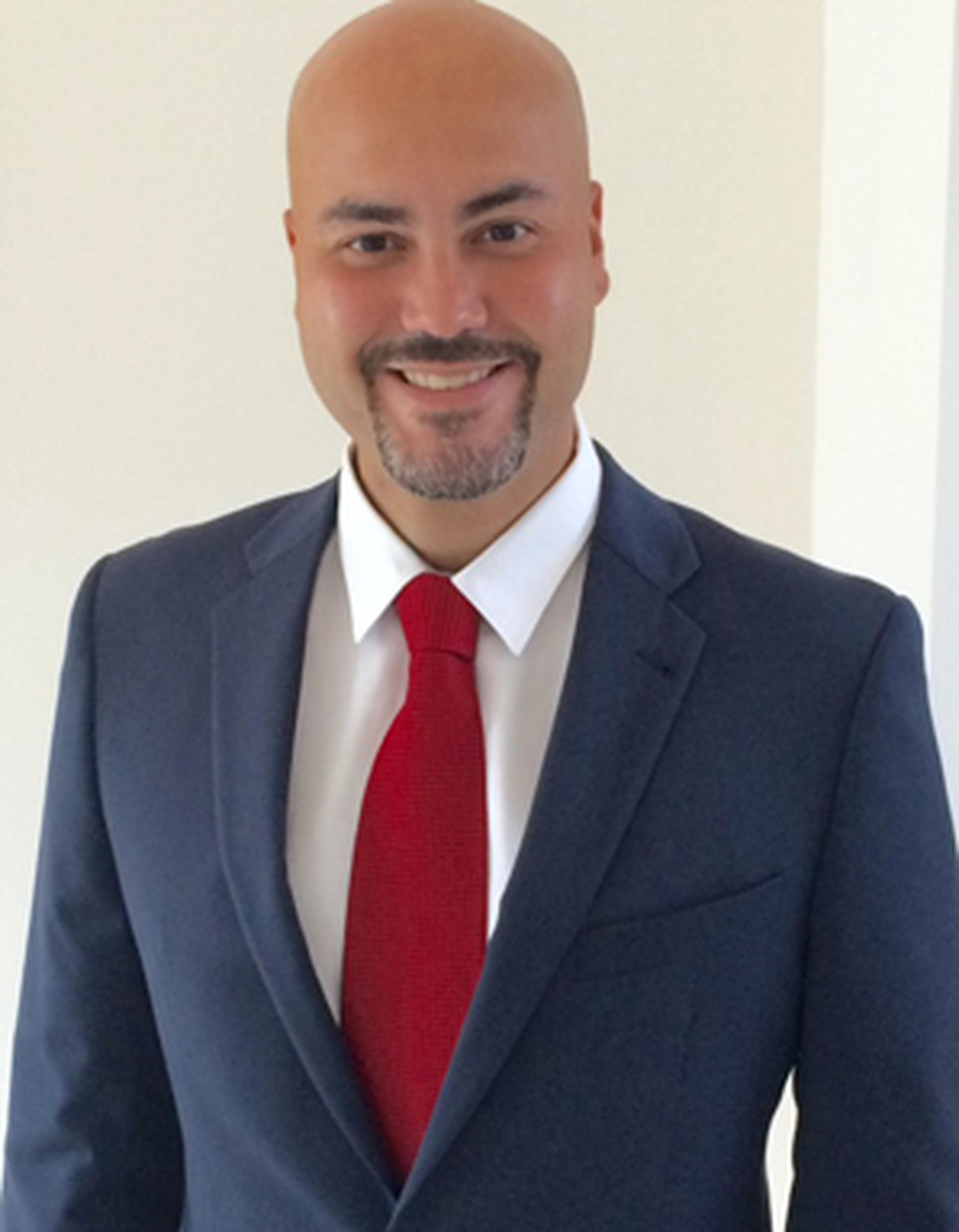 Alberto Rullán se va de Puerto Rico - Primera Hora