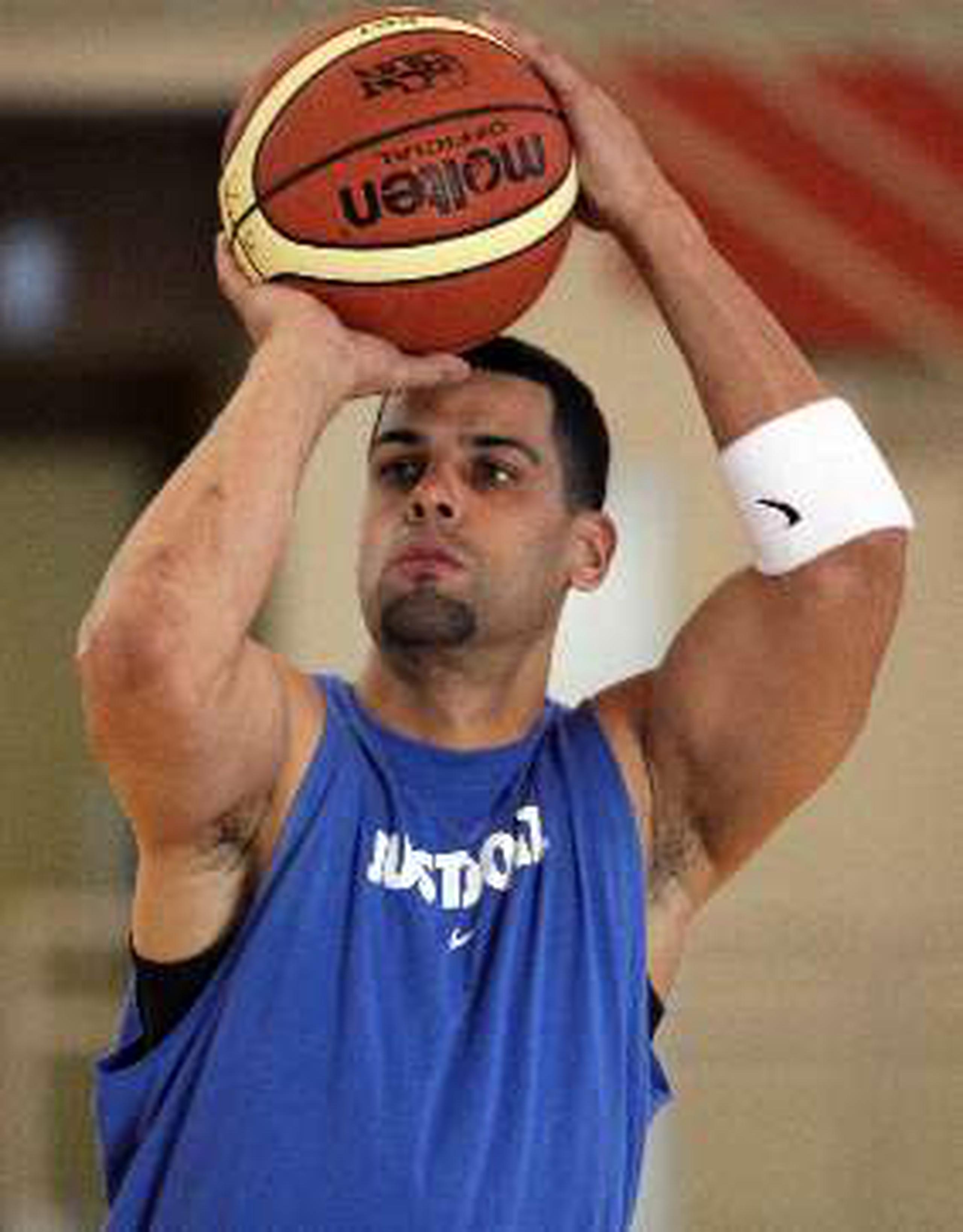 Christian Dalmau dice que está amola’o - Primera Hora