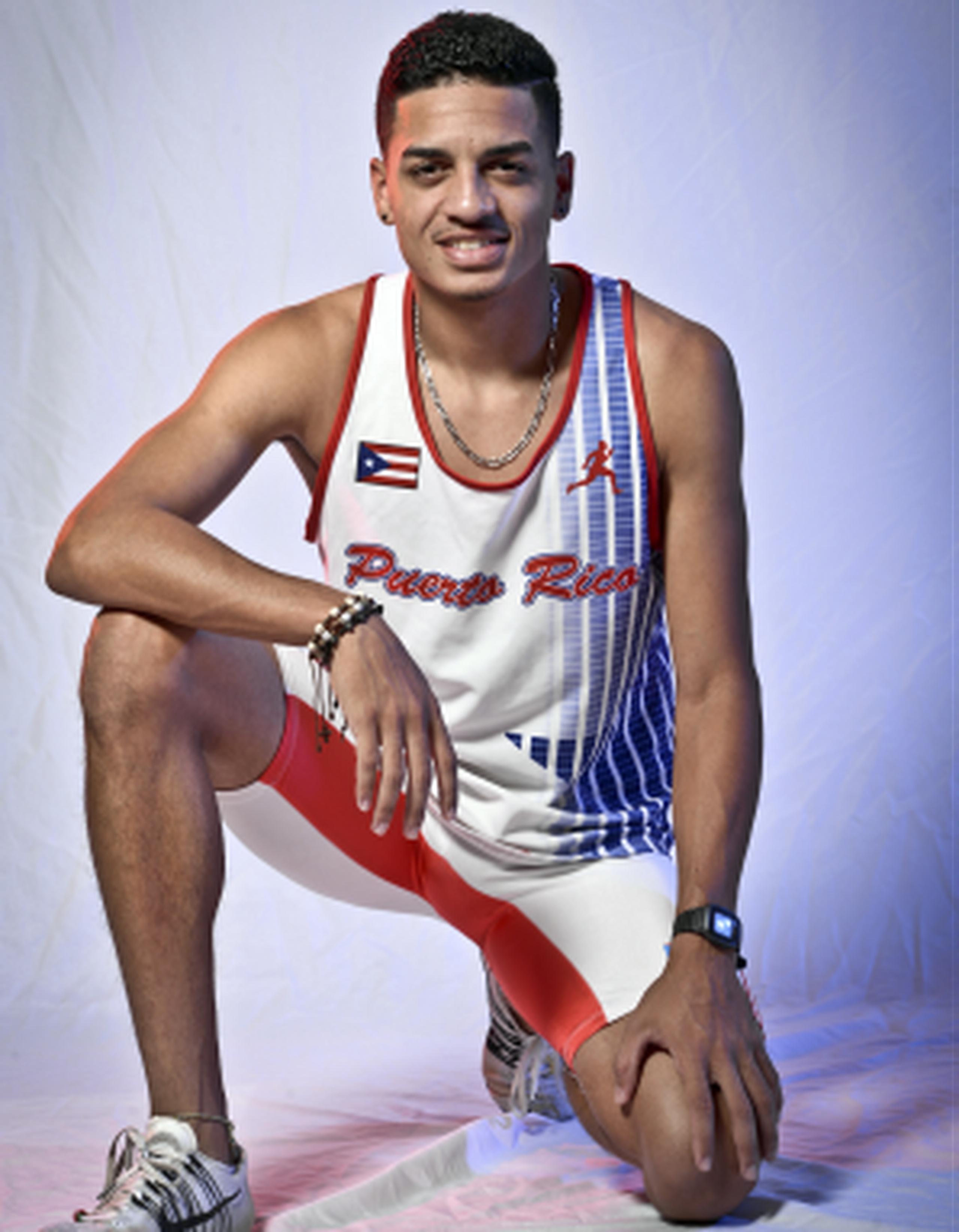 Buena marca de Andrés Arroyo - Primera Hora