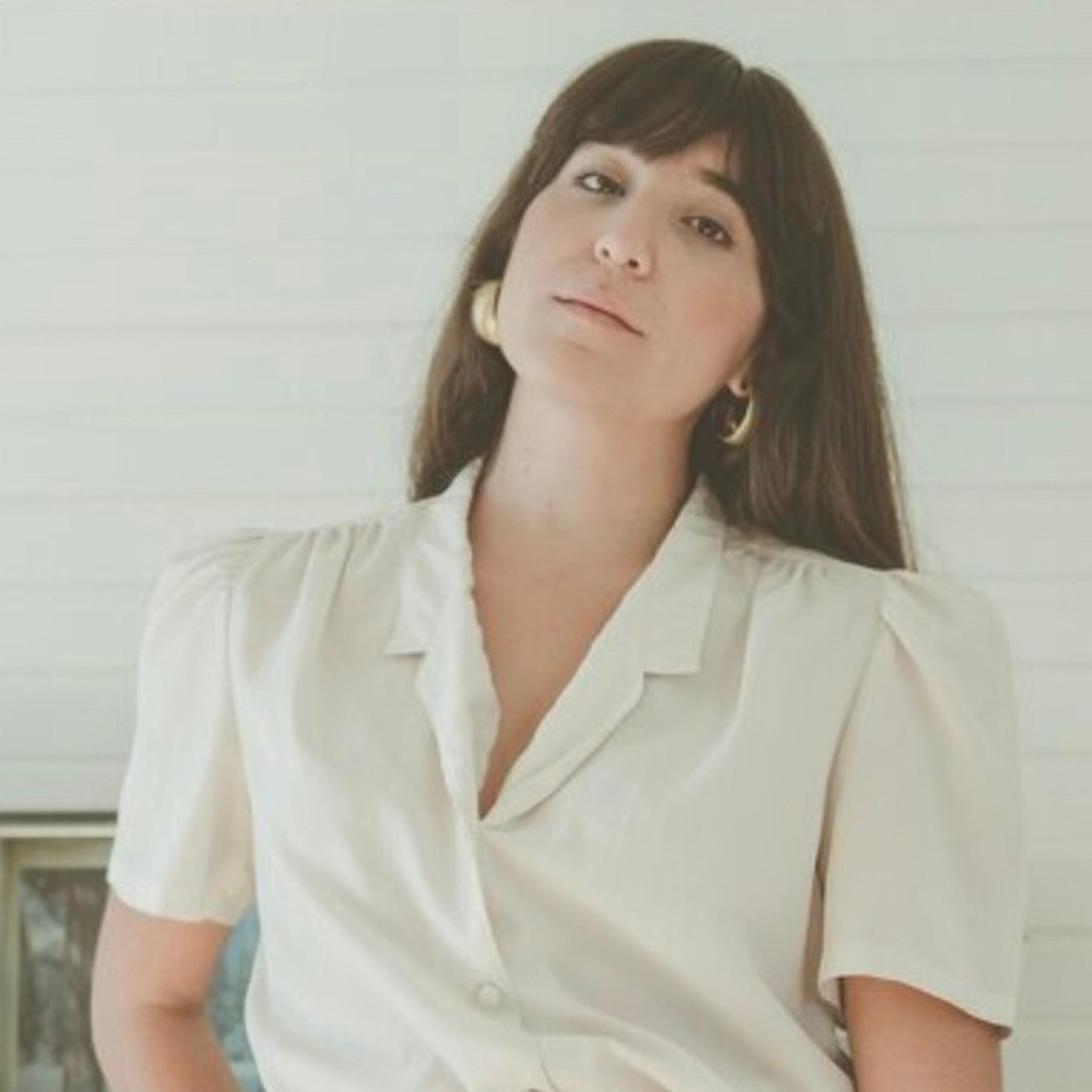 Andrea Cruz presenta su disco en el ICP - Primera Hora