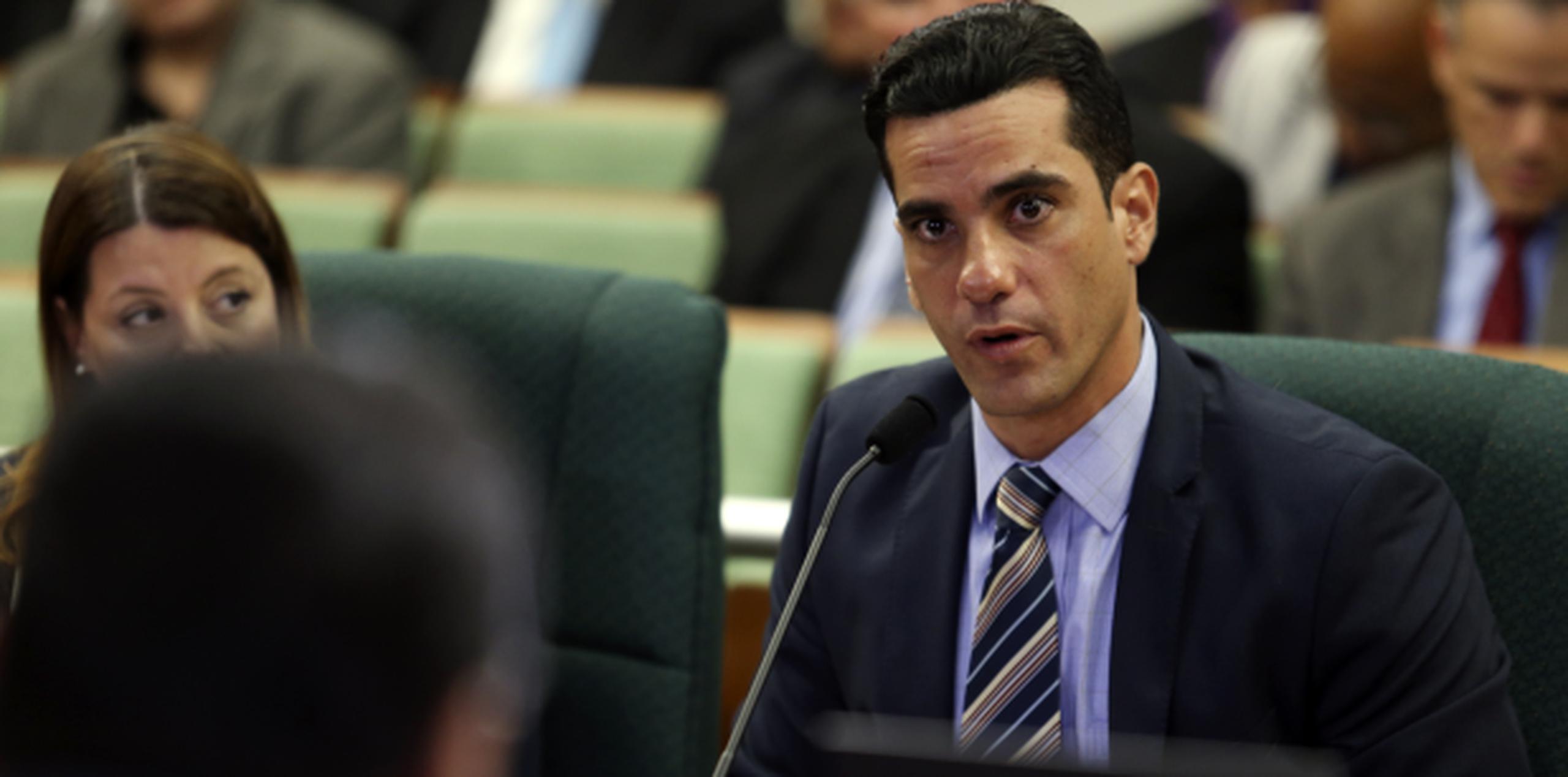 Considera "justos y razonables" los precios de gasolina - Primera Hora