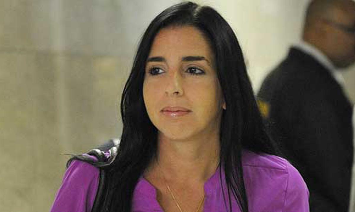 Ana Cacho no se presenta al FBI para la prueba del polígrafo - Primera Hora