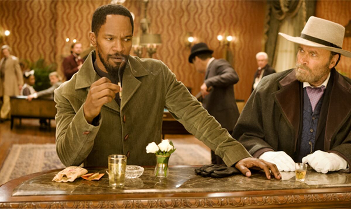 Crítica: Django Unchained - Opinión - Primera Hora