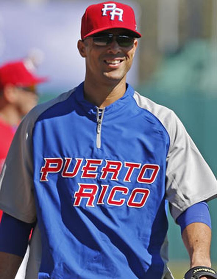 Entusiasmado Javier Vázquez con sus nuevas funciones - Primera Hora