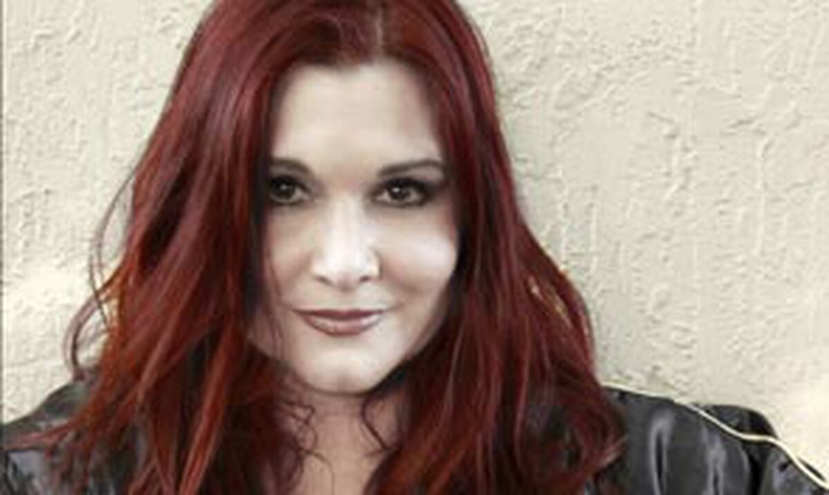 Noris Joffre sin freno en el teatro y la televisión en Miami - Primera Hora