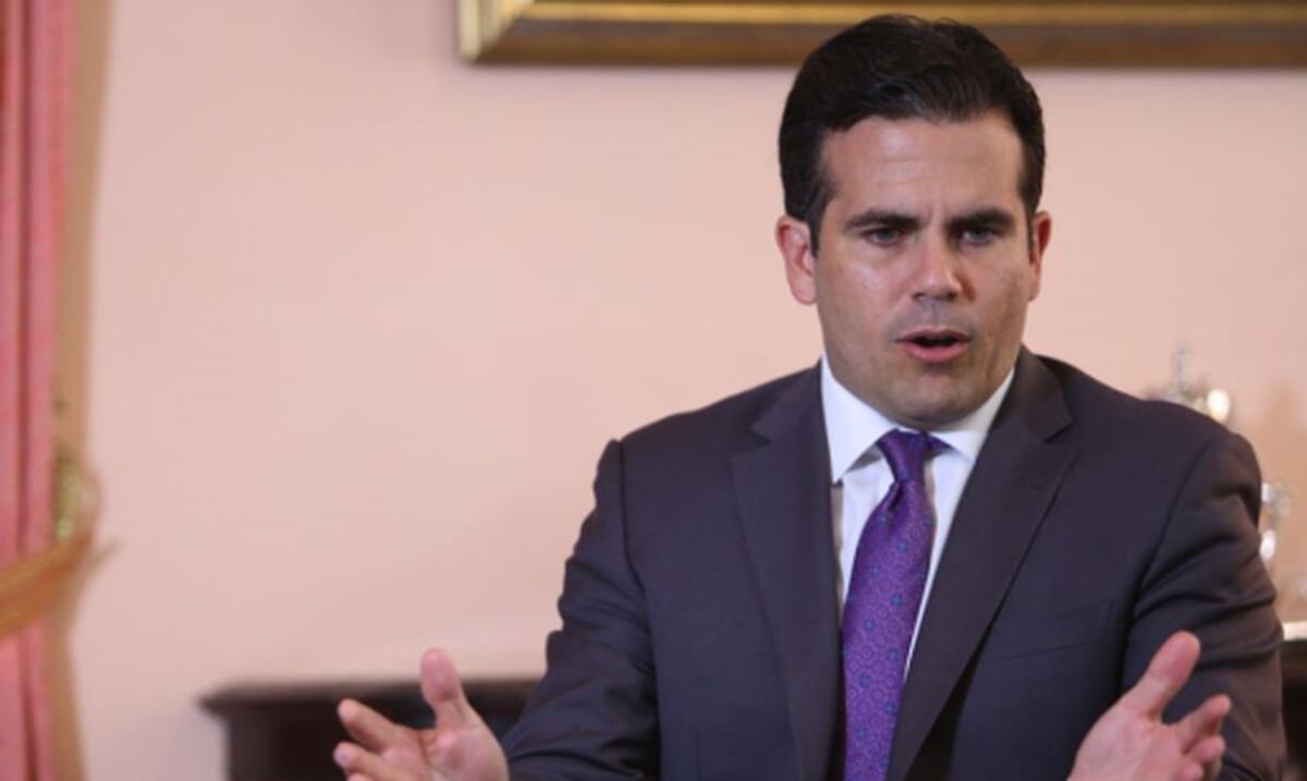Ricardo Rosselló pide más tiempo a la Junta - Primera Hora