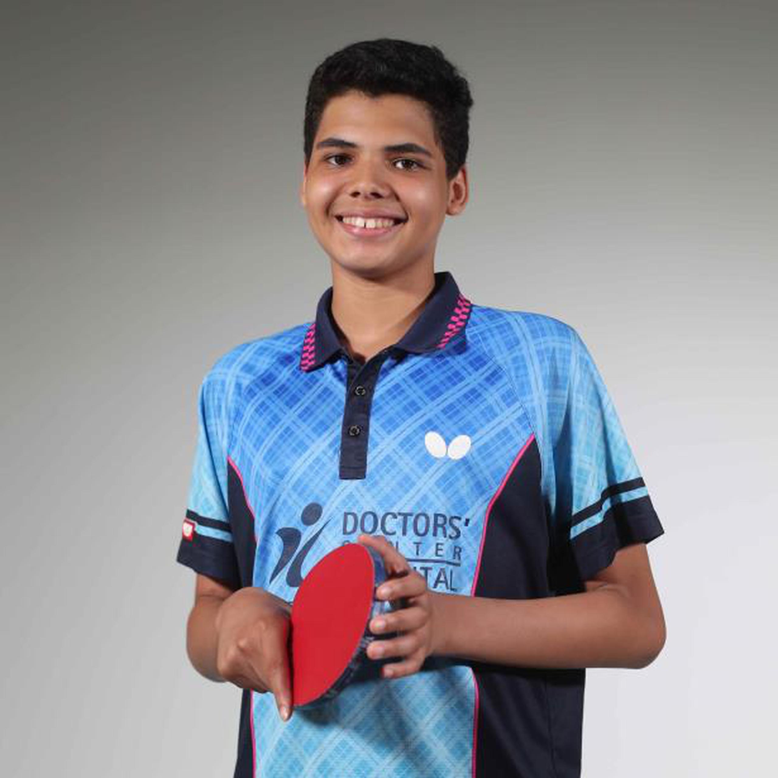 Ángel Naranjo obtiene Medalla de Bronce en Circuito Mundial - Primera Hora