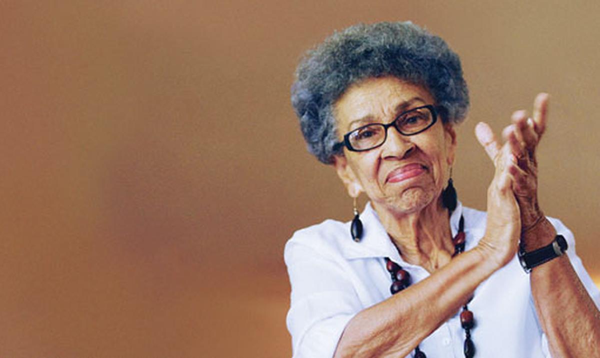 Lamentan muerte de directora teatral Victoria Espinosa - Primera Hora