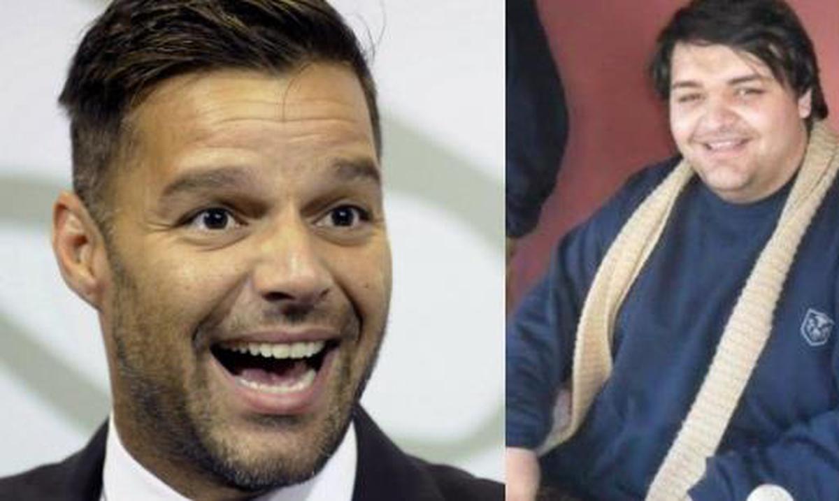 Así luce ahora el hombre que se hizo más de 27 cirugías para ser ...