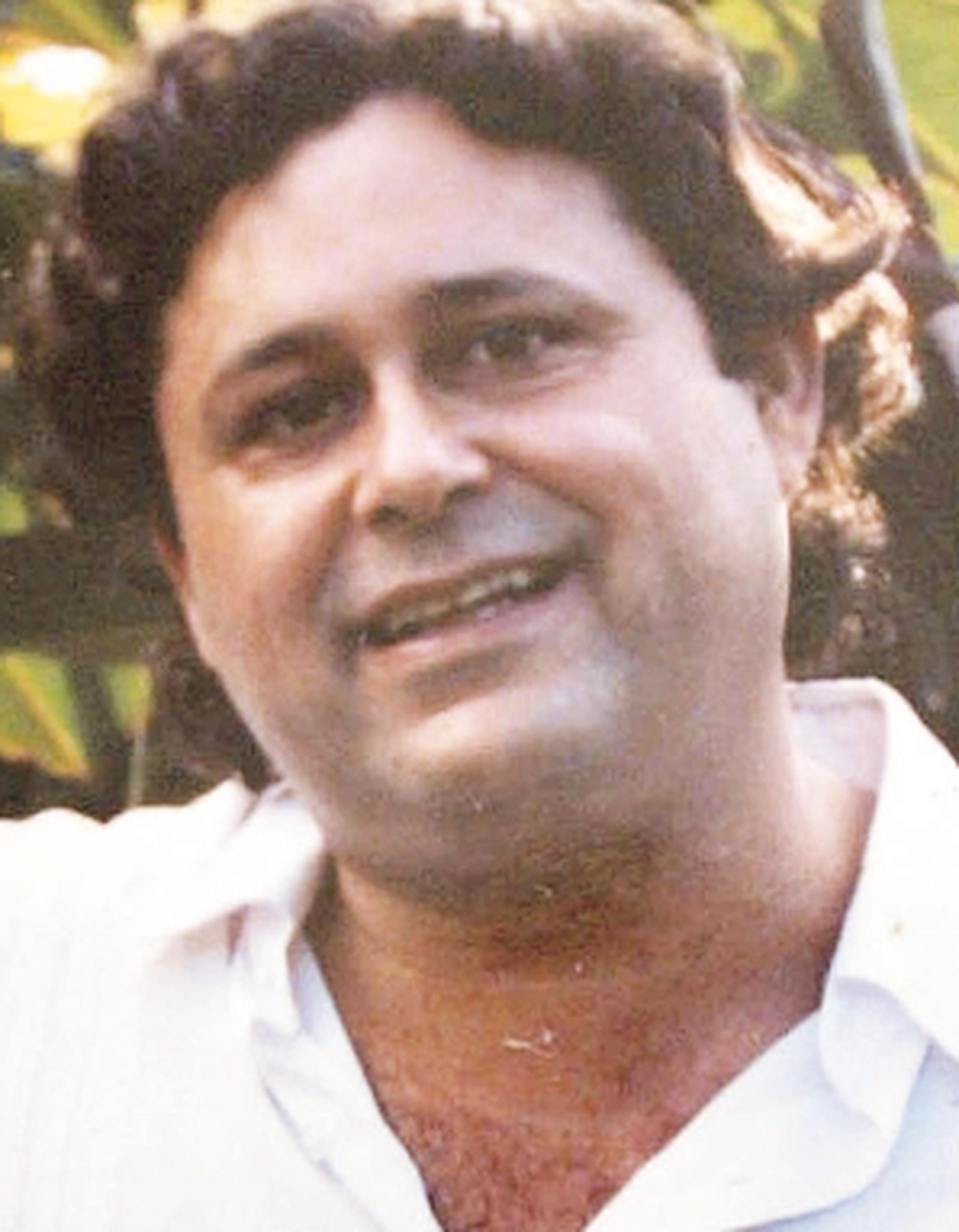 Hija narra momento en que matan a su padre, Antonio Barceló - Primera Hora