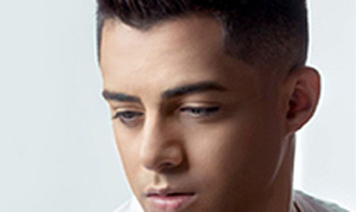 Regresa Ken-Y con su reguetón romántico - Primera Hora