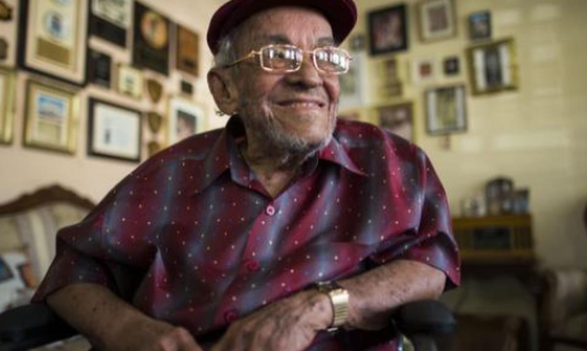 Fallece Shorty Castro - Primera Hora