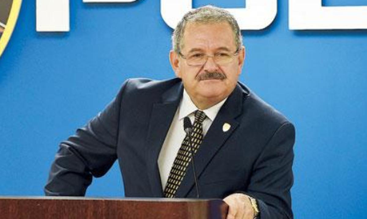 La Contralora le da limazo a la Policía - Primera Hora