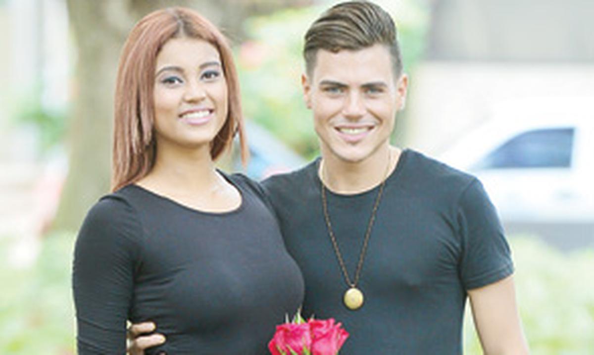 Zuania no quiere na’ con Jovani - Primera Hora