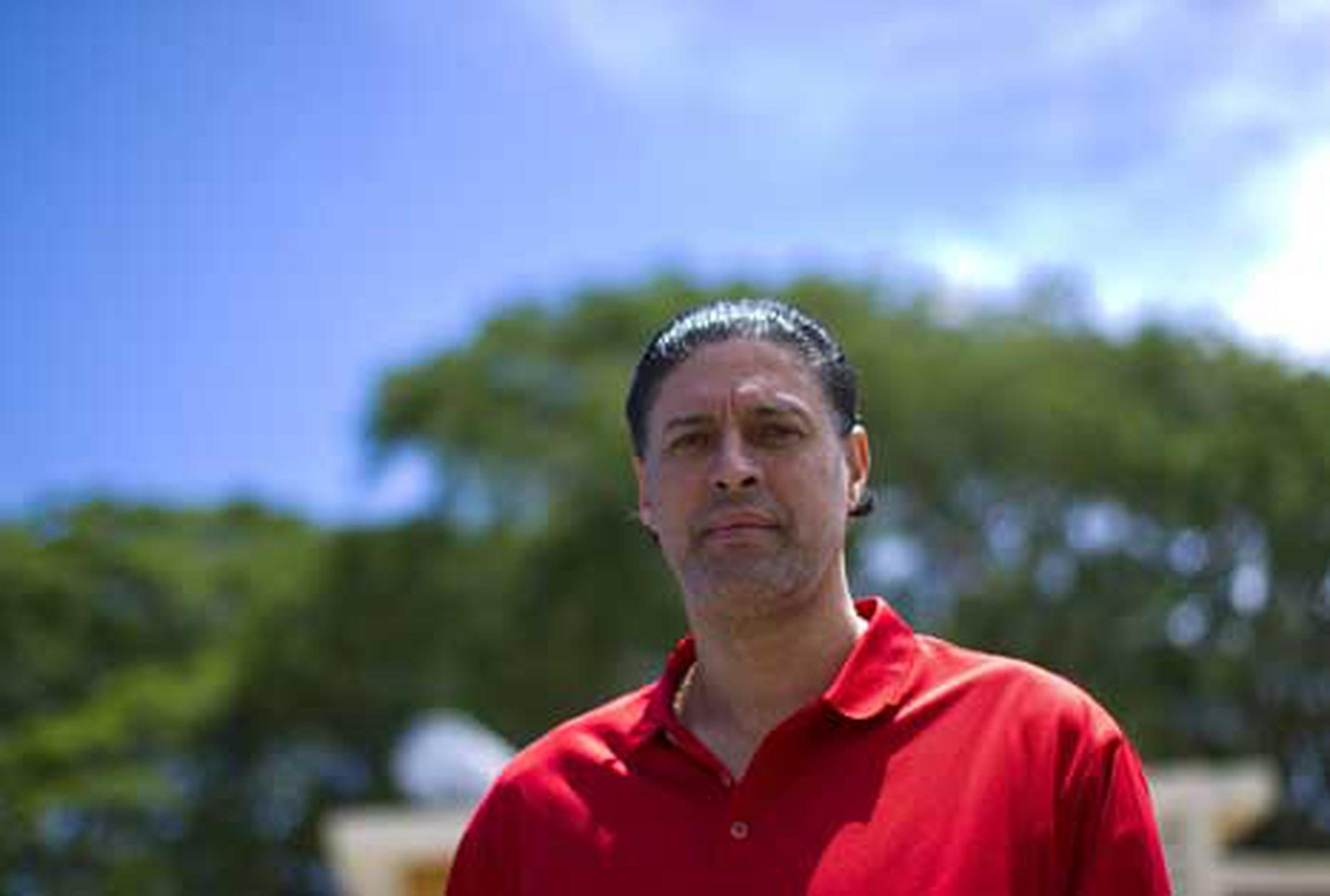 Piculín Ortiz habló en ESPN Deportes sobre sus tropiezos con la ley ...