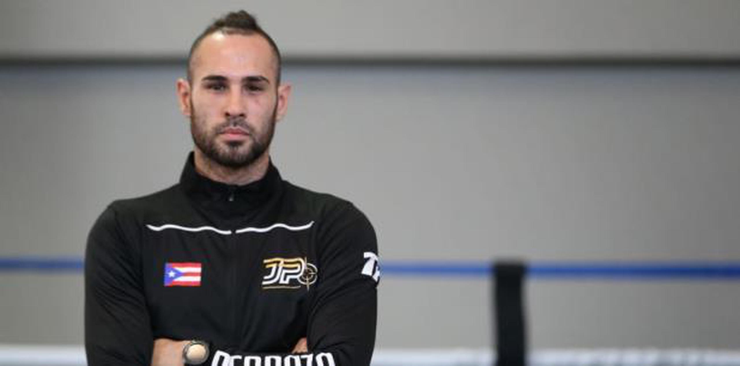 Consejo Mundial de Boxeo remueve a “Sniper” Pedraza de las ...