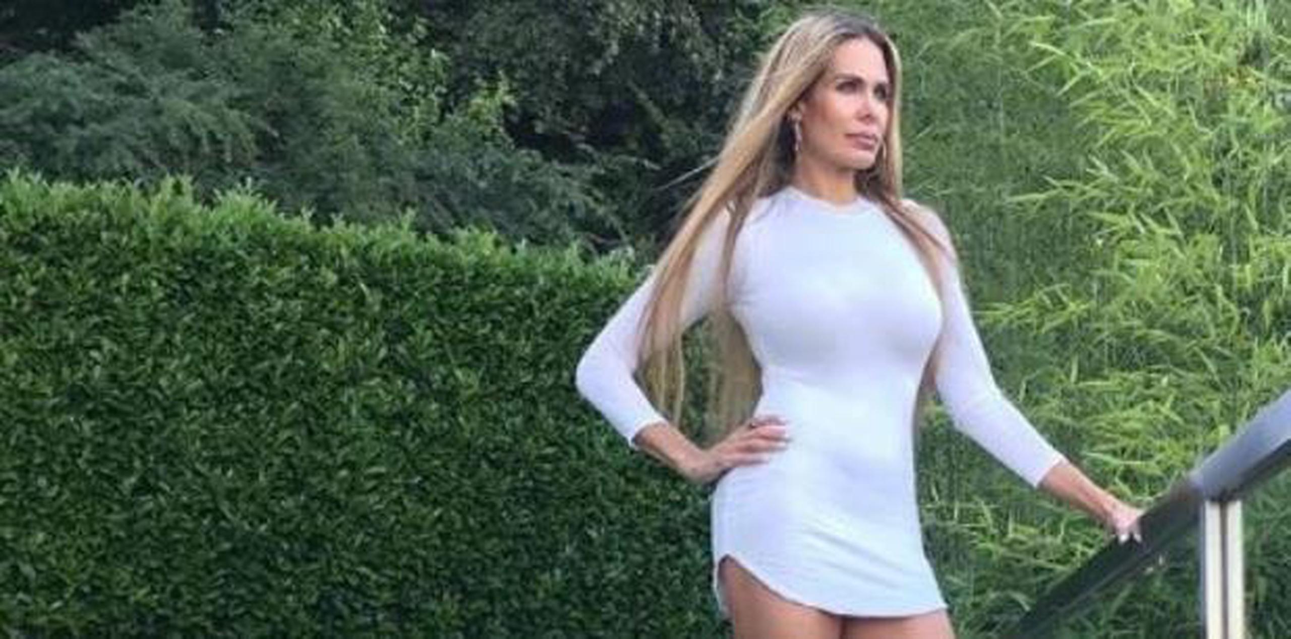 Lauri Simpson busca su quinta corona - Opinión - Primera Hora