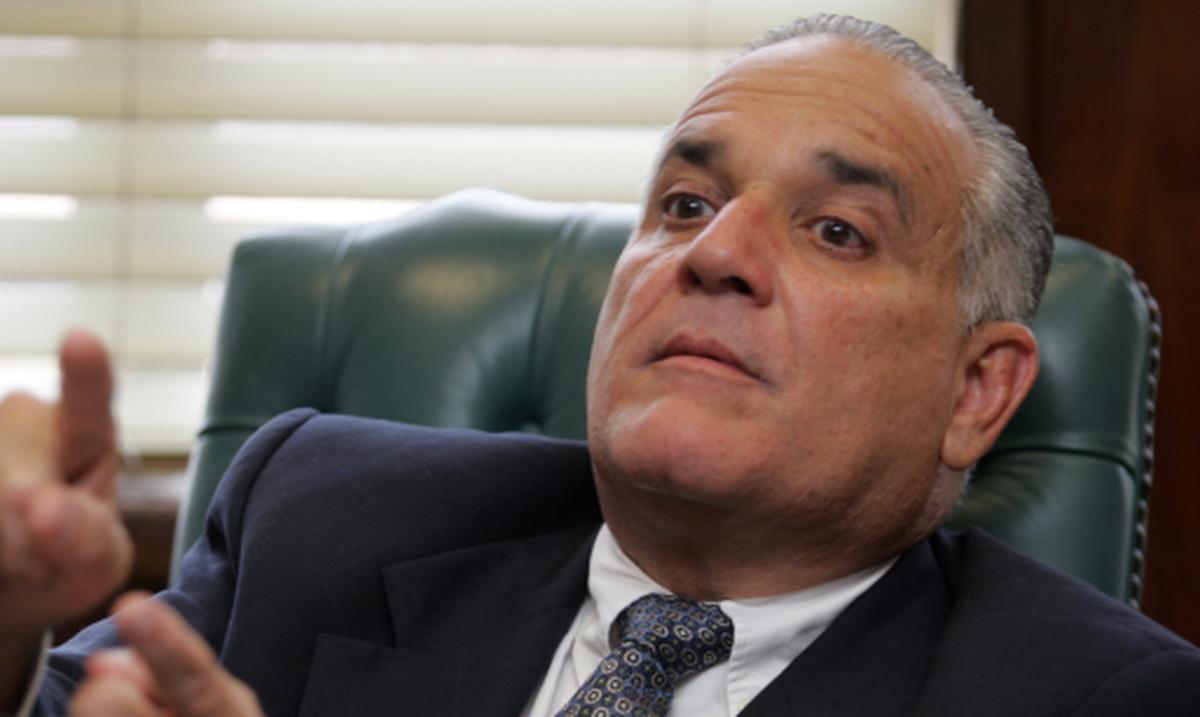 Alcalde de Manatí se recupera tras operación - Primera Hora