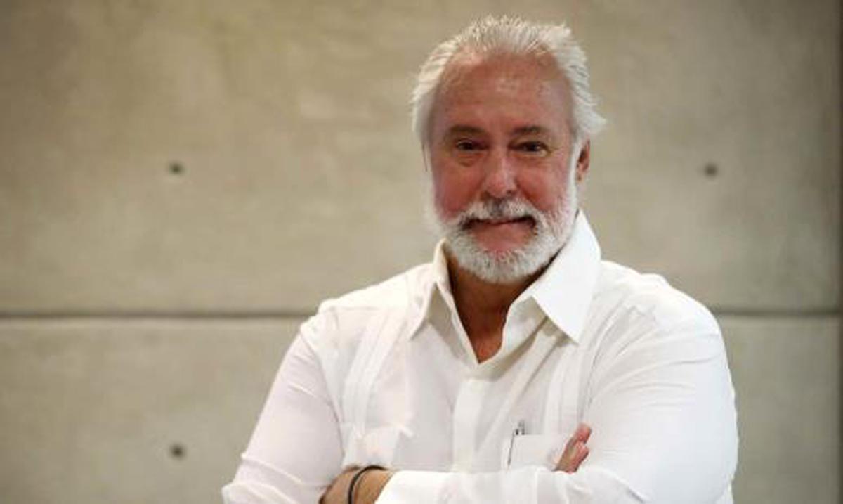 Esposa de Johnny Rullán: “Vivió por el servicio público y la salud de ...