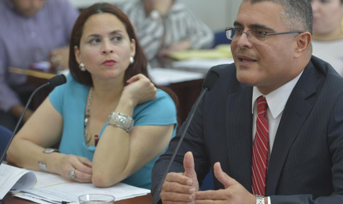 Aseguran que el Registro de Ofensores Sexuales es "efectivo" - Primera Hora