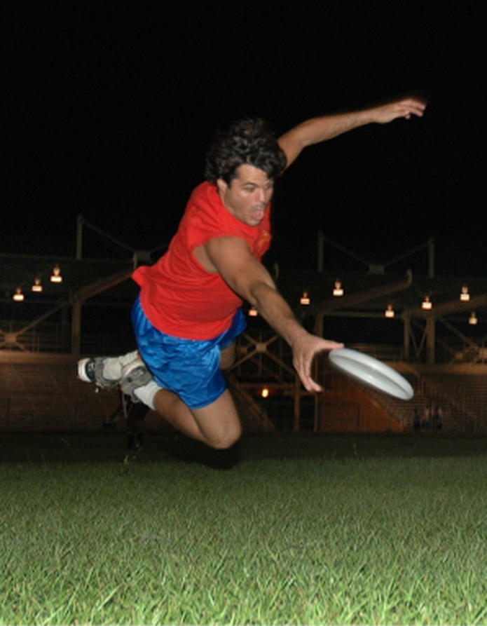 El frisbee es integrado al Comité Olímpico Internacional - Primera Hora