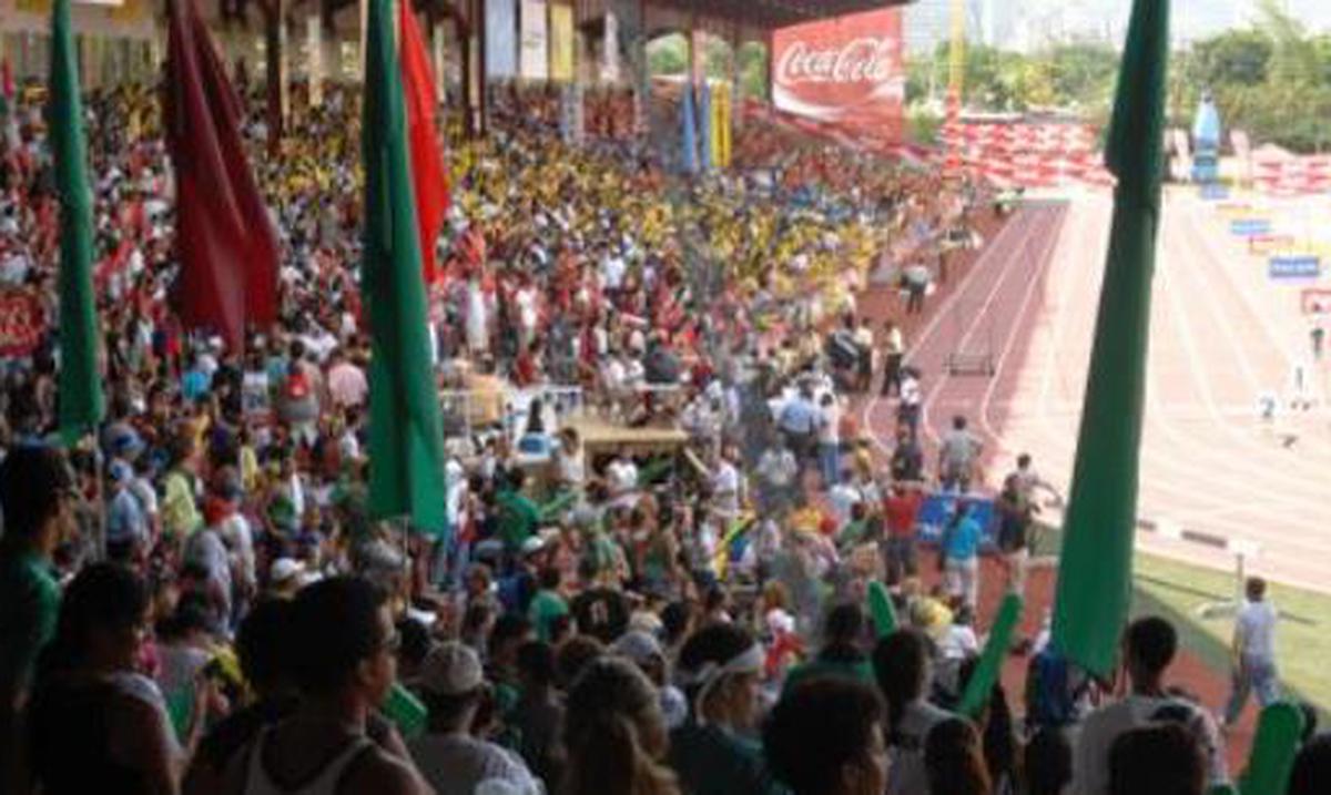 Las Justas de la LAI cumplen 90 años - Primera Hora