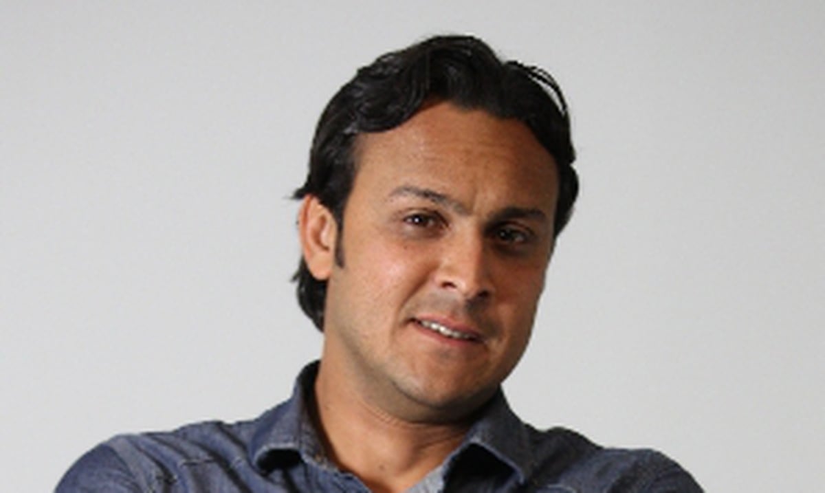 Francis Rosas se vacilará a sí mismo en su stand up comedy -VÍDEO ...