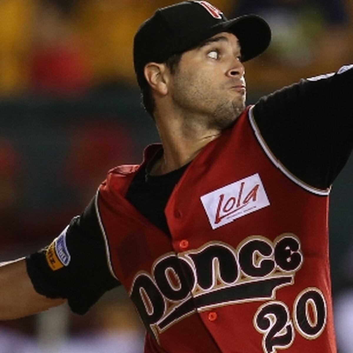 Joel Piñeiro siente que regresó su poder - Primera Hora