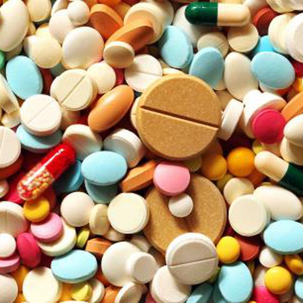 Muertes por opioides alcanzan niveles nunca antes vistos en EE.UU ...