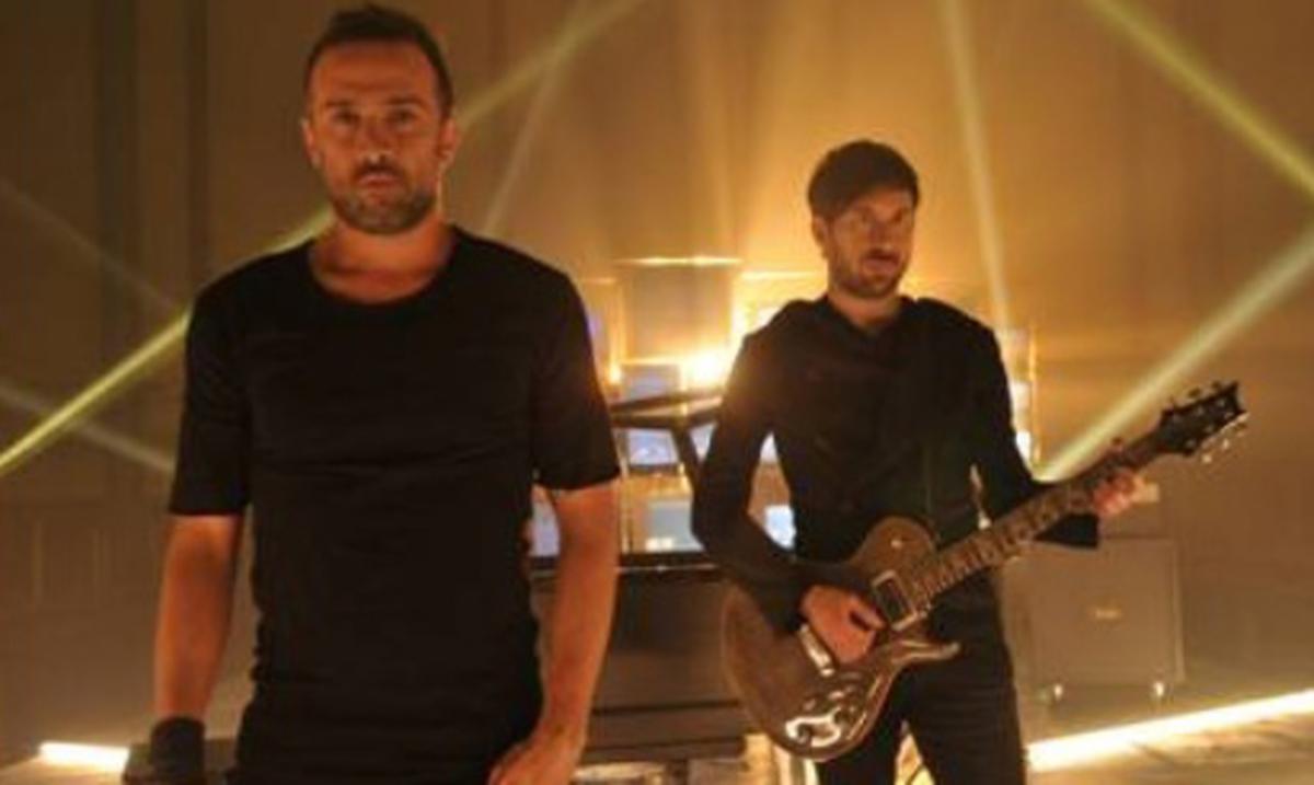 Camila regresa a la Isla - Primera Hora