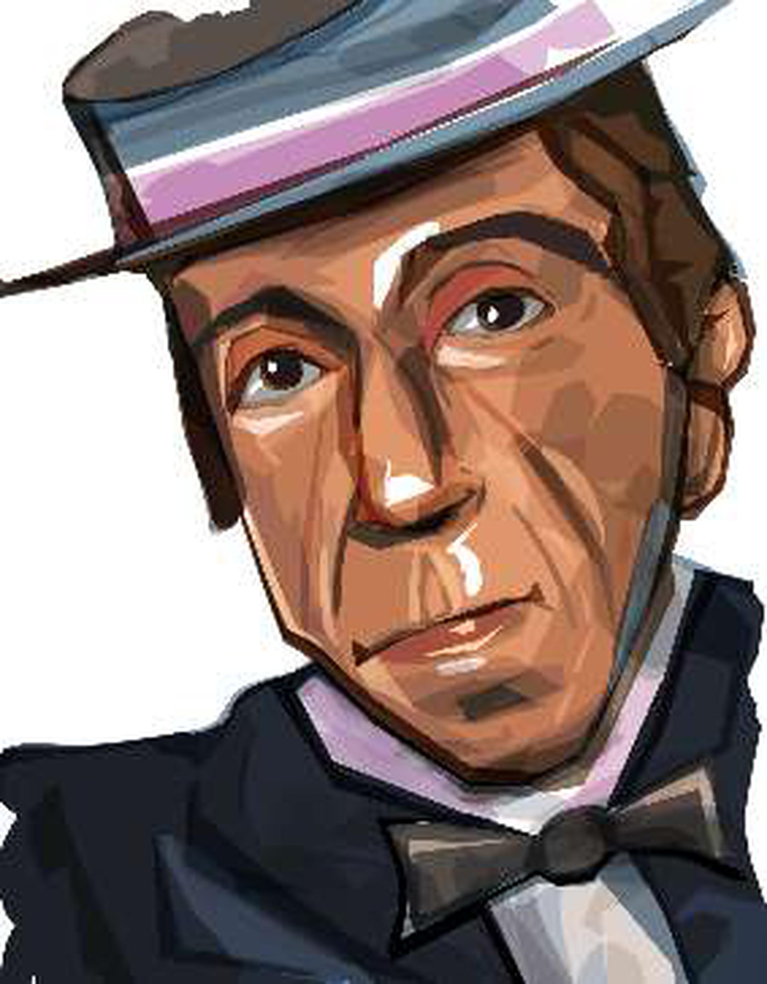 Vivo el recuerdo de Pacheco - Primera Hora