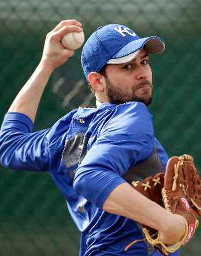 Inefectivo Jonathan Sánchez en su primera salida - Primera Hora