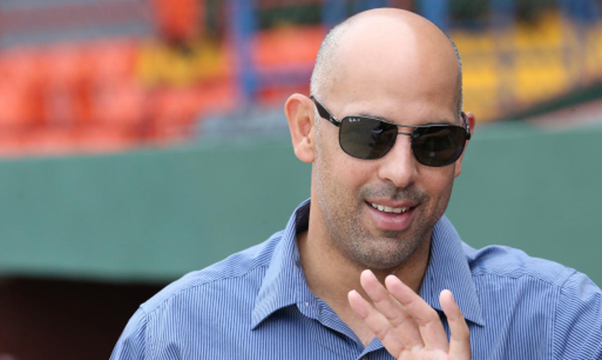 Alex Cora sabía que venía algo bueno por ahí - Primera Hora