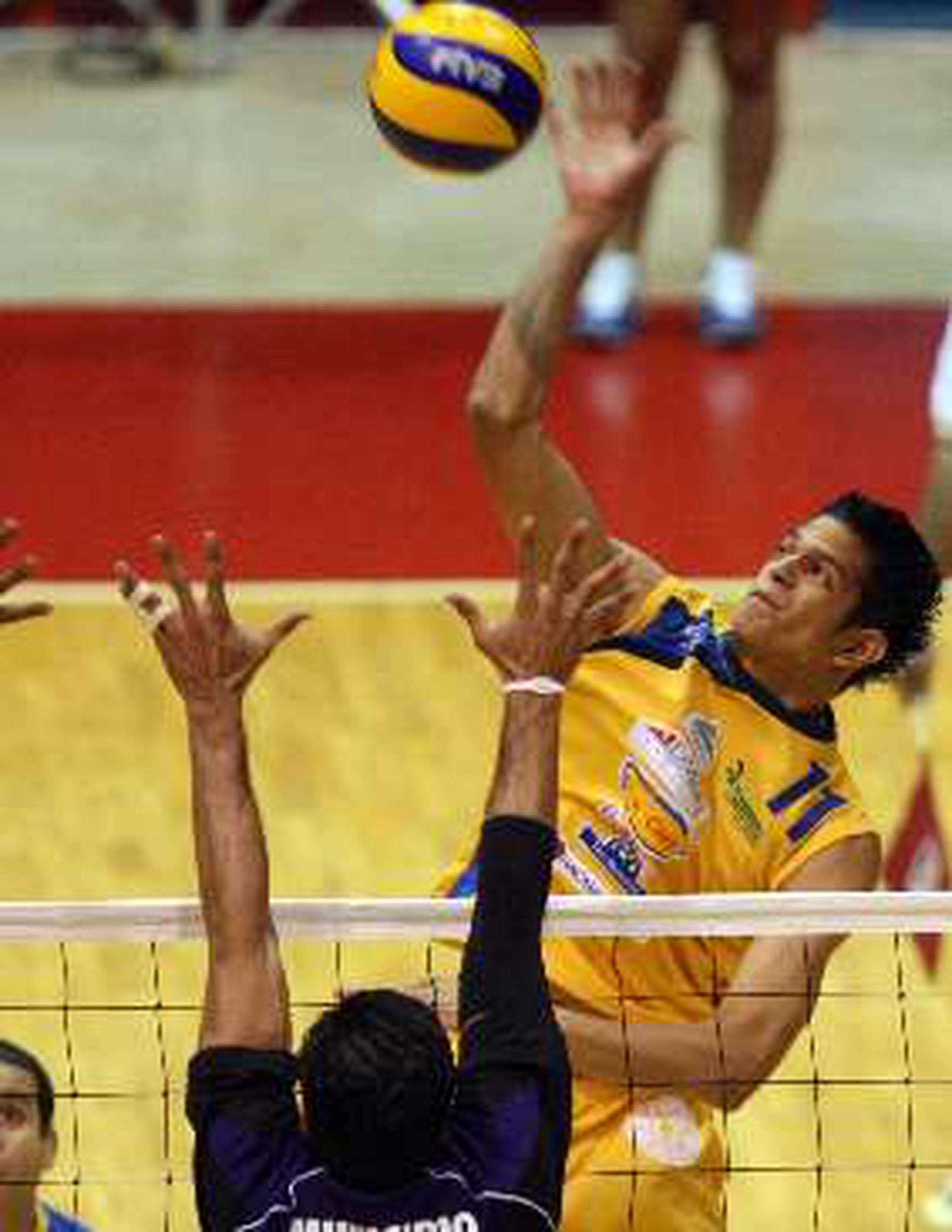 Los Mets se llevan a Steven Morales - Primera Hora