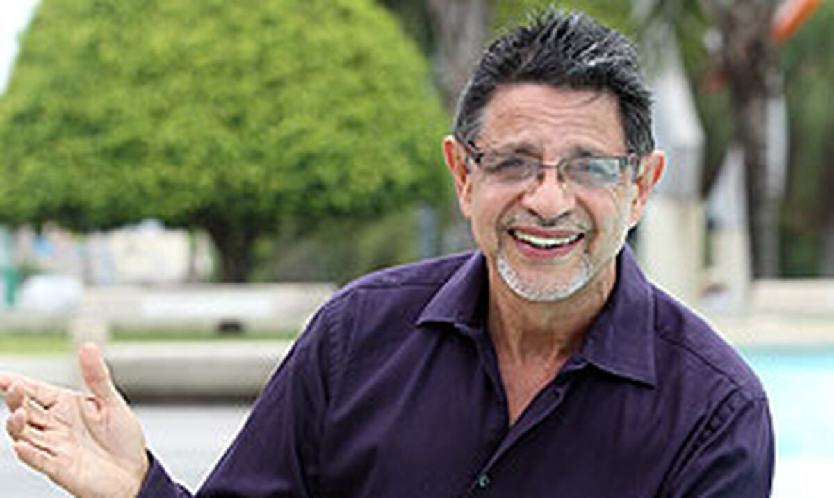 Silverio Pérez revela sus secretos en espectáculo - Primera Hora