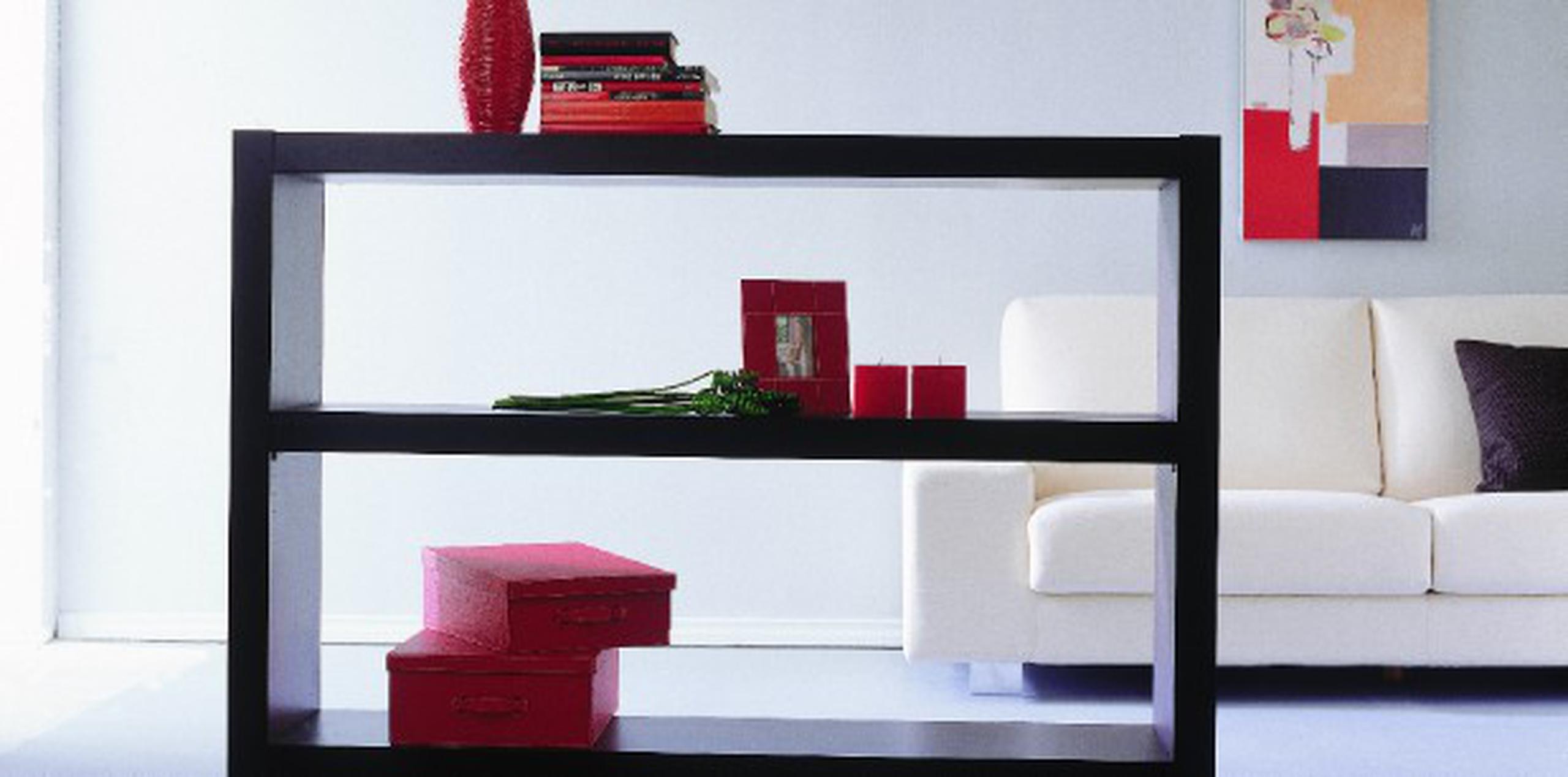 Que corra el aire con las piezas sencillas y funcionales - Primera Hora