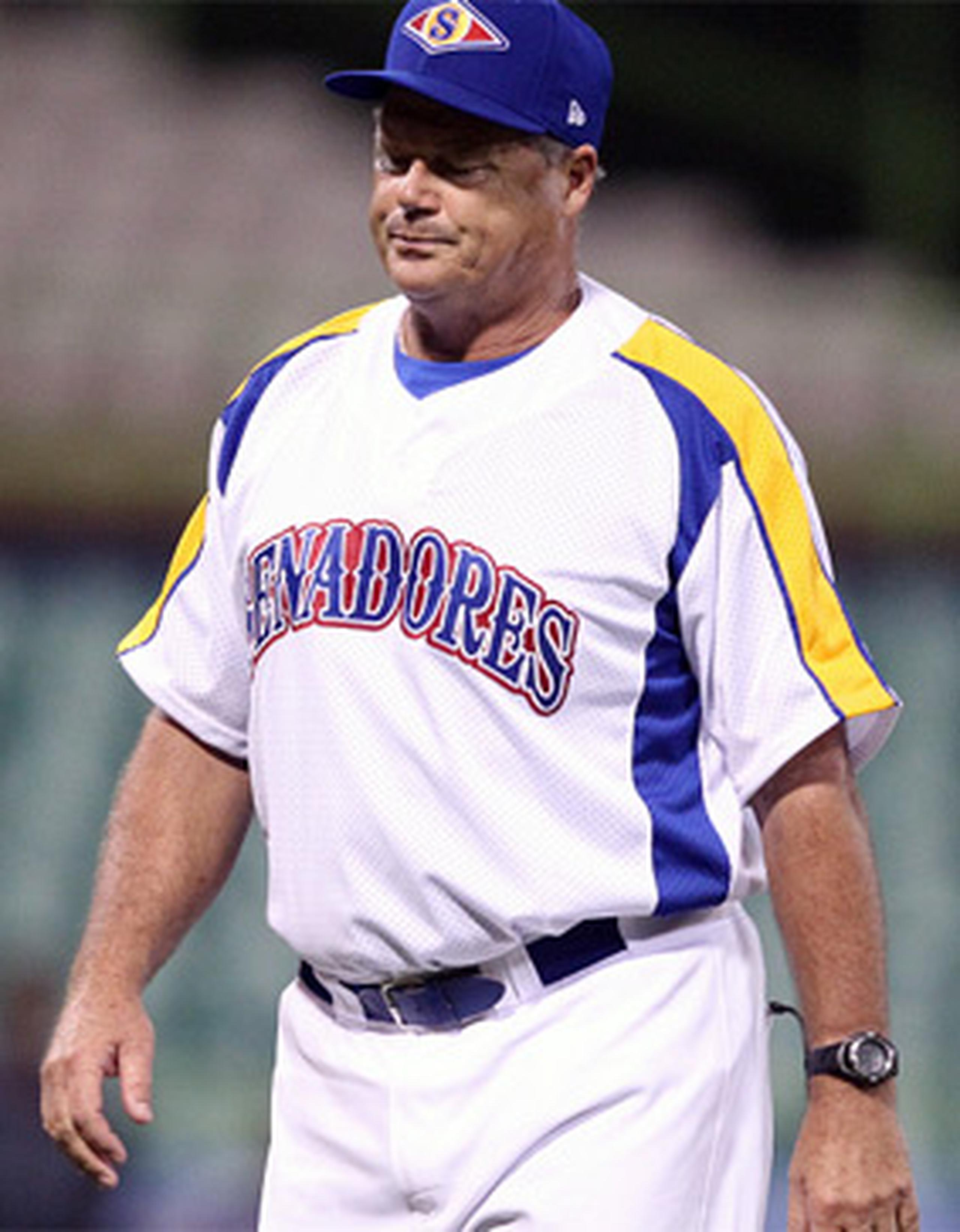 Los Senadores despiden a Pat Kelly - Primera Hora