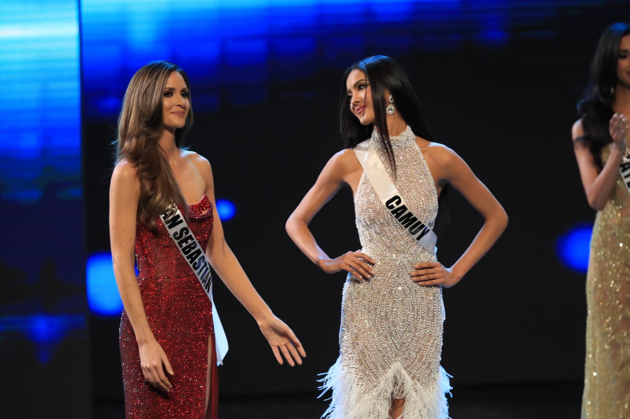 Madison Anderson de Toa Baja es Miss Universe Puerto Rico 2019 ...